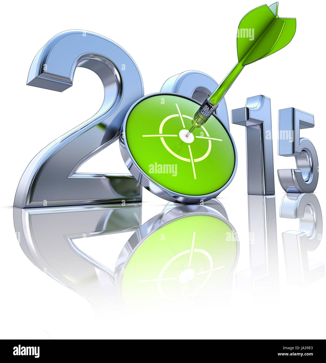 perspective, prospect, vision, silvester, economic situation, economy ...