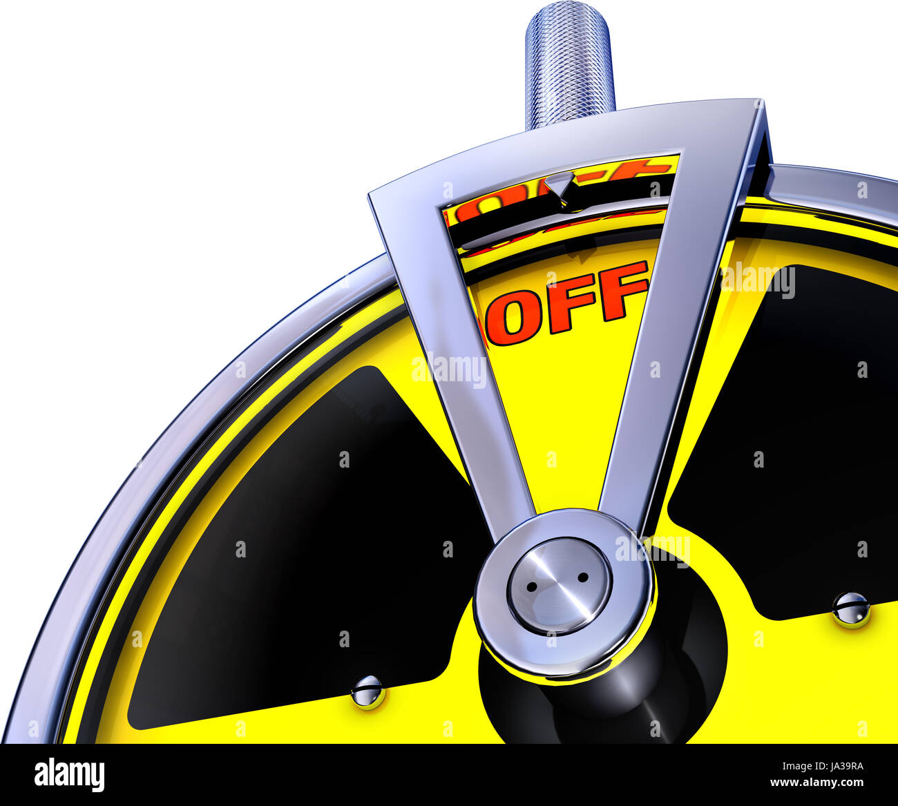 energy, power, electricity, electric power, switch off, nuclear power ...