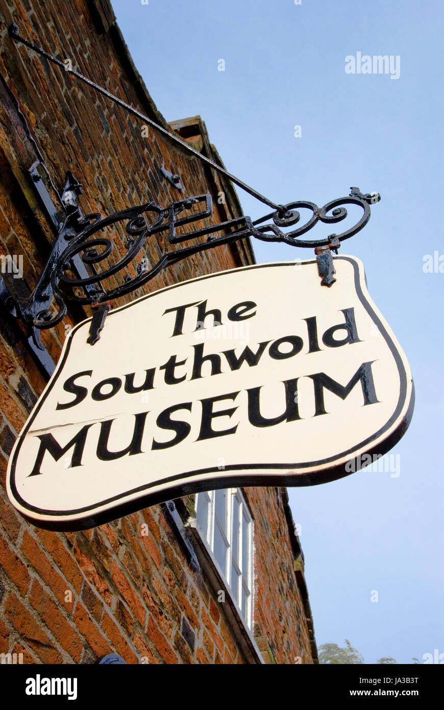 Sole museum hi-res stock photography and images - Alamy