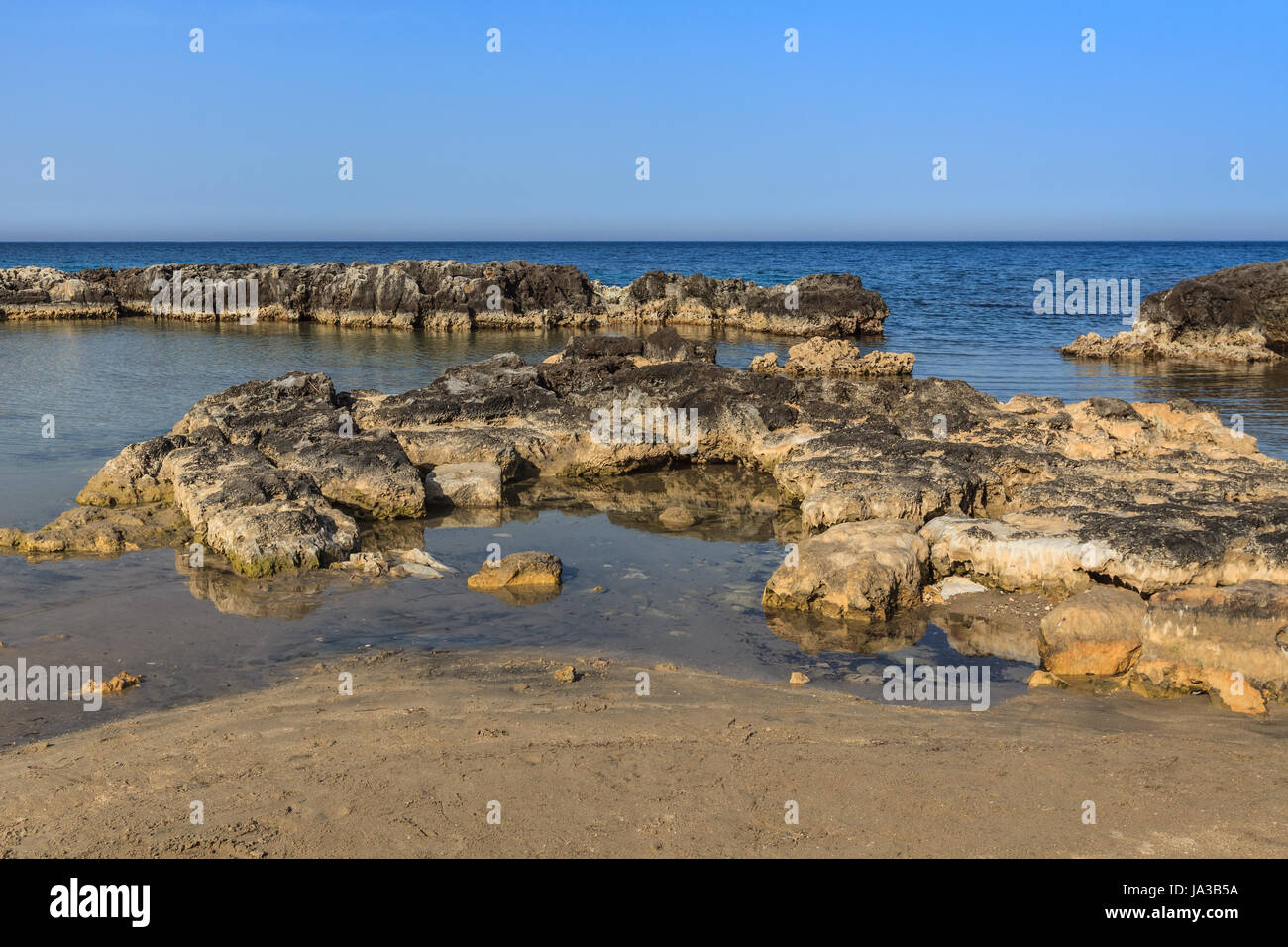 wild, beach, seaside, the beach, seashore, coast, landscape, scenery ...