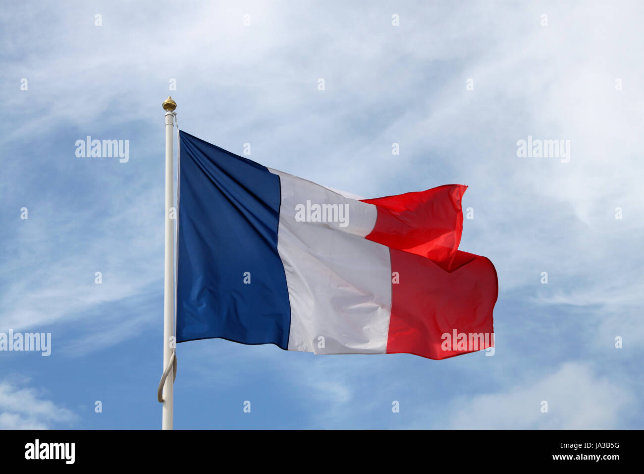 Le tricolor hi-res stock photography and images - Alamy