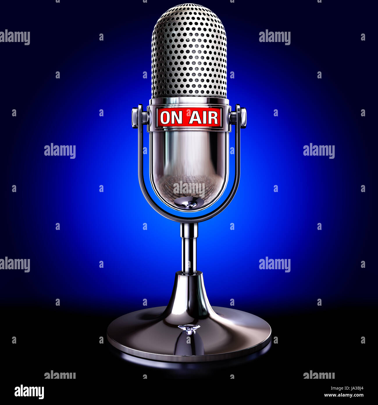 Entertainment show studio hi-res stock photography and images - Alamy