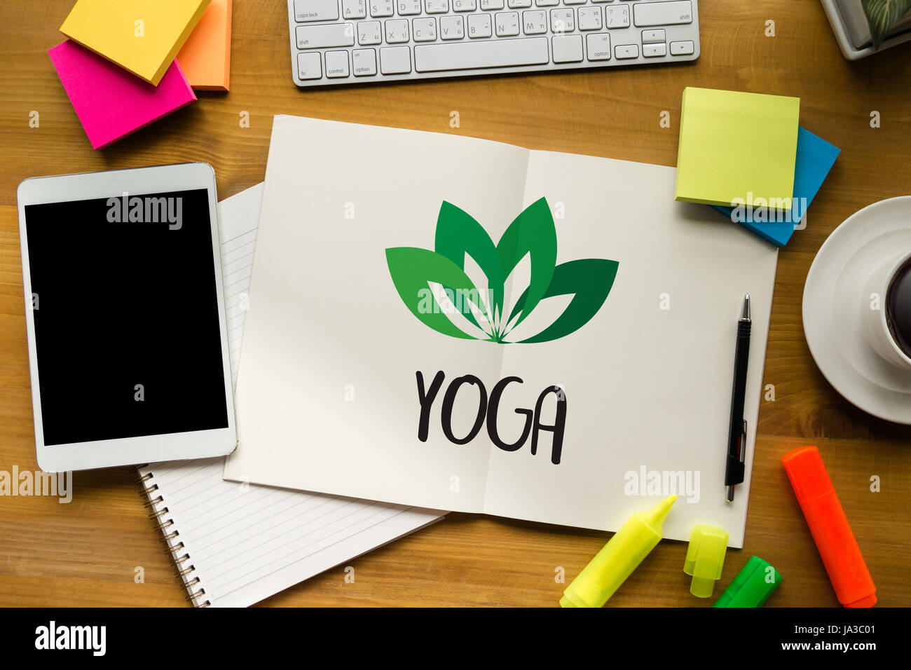 YOGA Meditation Health balance Relaxation Balance Fresh Food Healthy ...