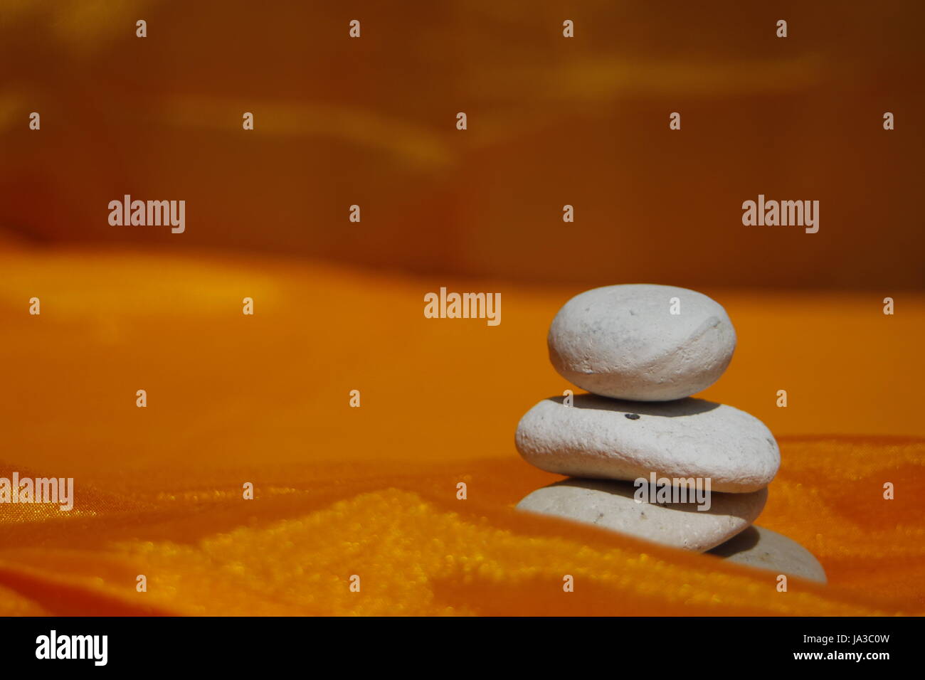 stone, radio silence, quietness, silence, balance, equilibrium ...