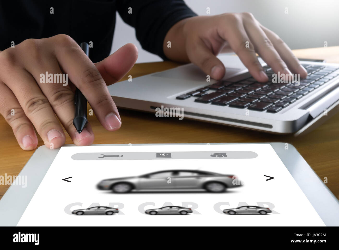 Car Rental Salesman Automobile Vehicles Car Rentals Transportation ...