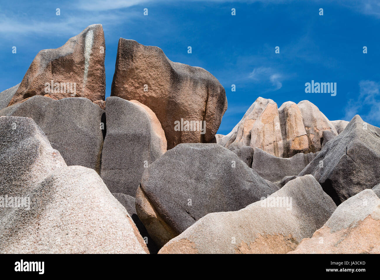 Granite rock formation hi-res stock photography and images - Alamy