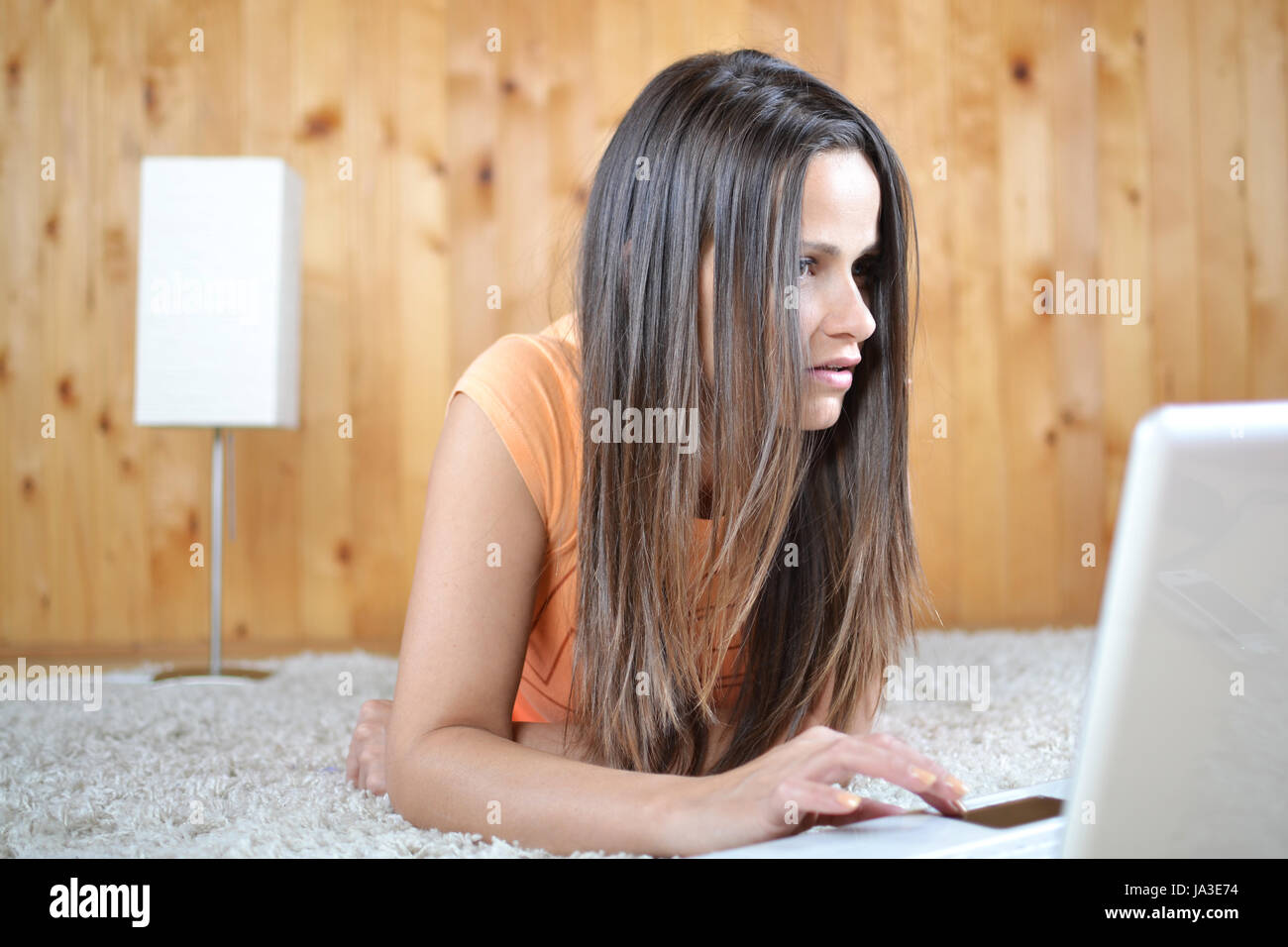 woman, laptop, notebook, computers, computer, lifestyle, female, room ...