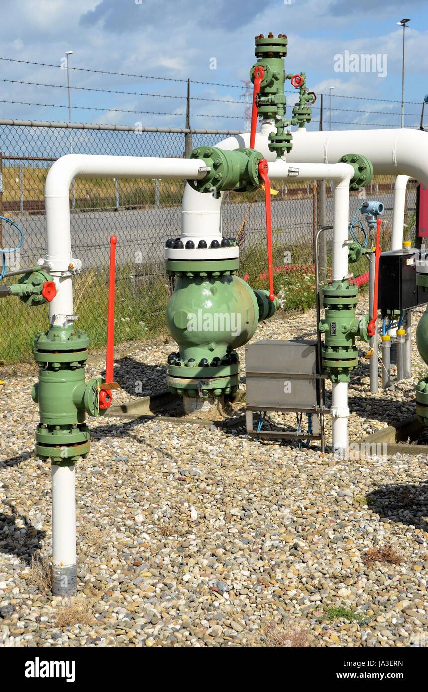 station, industry, transport, system, piping, station, industry ...