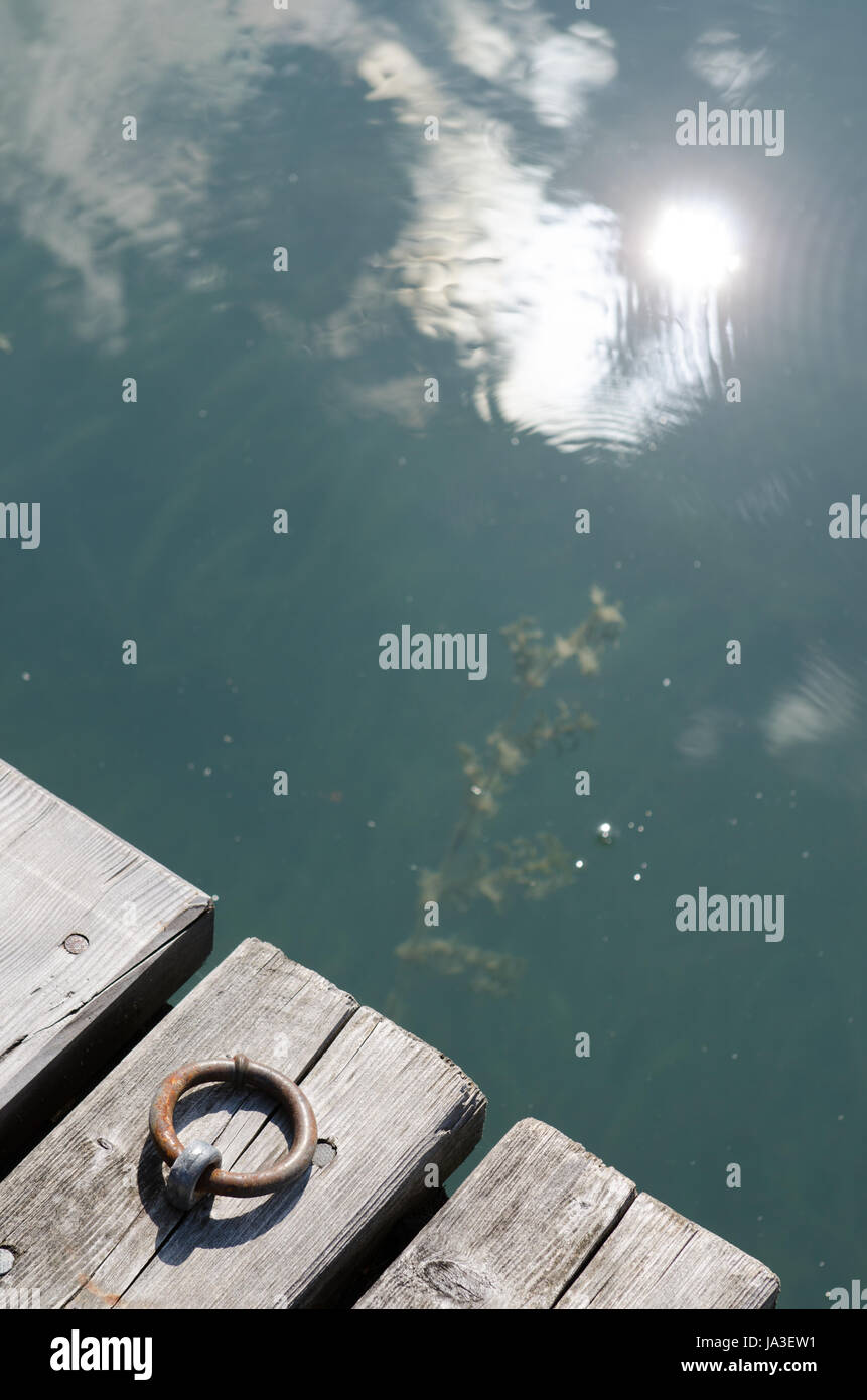 Ring of bright water hi-res stock photography and images - Alamy
