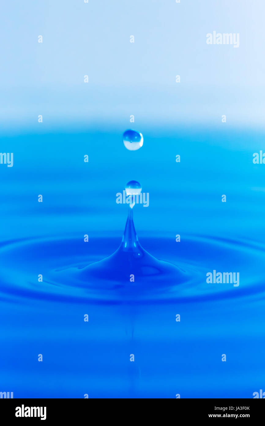 water drops 4 Stock Photo - Alamy