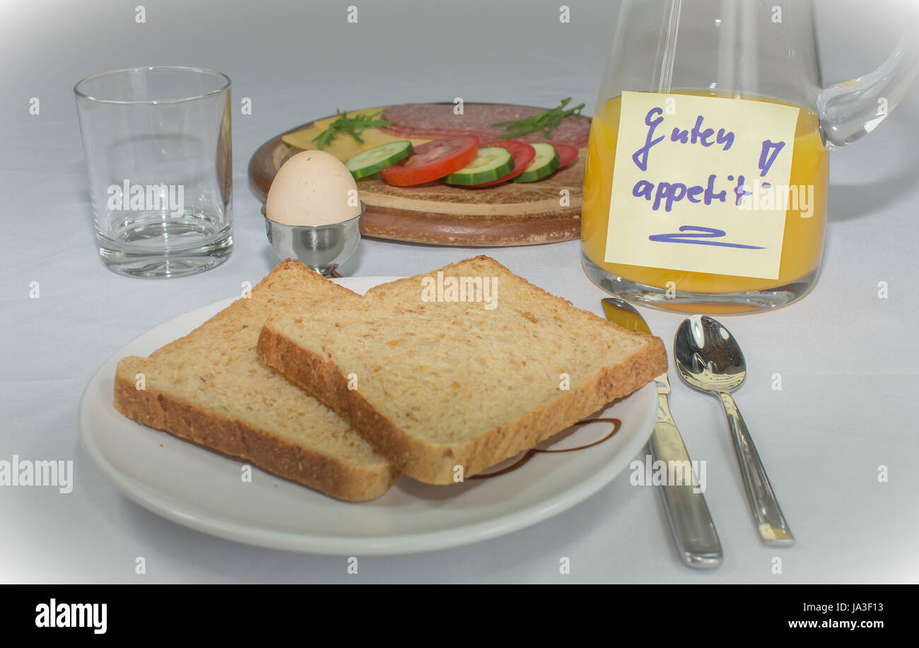 note, memo, slip, message, notepads, food, breakfeast, breakfast, note ...