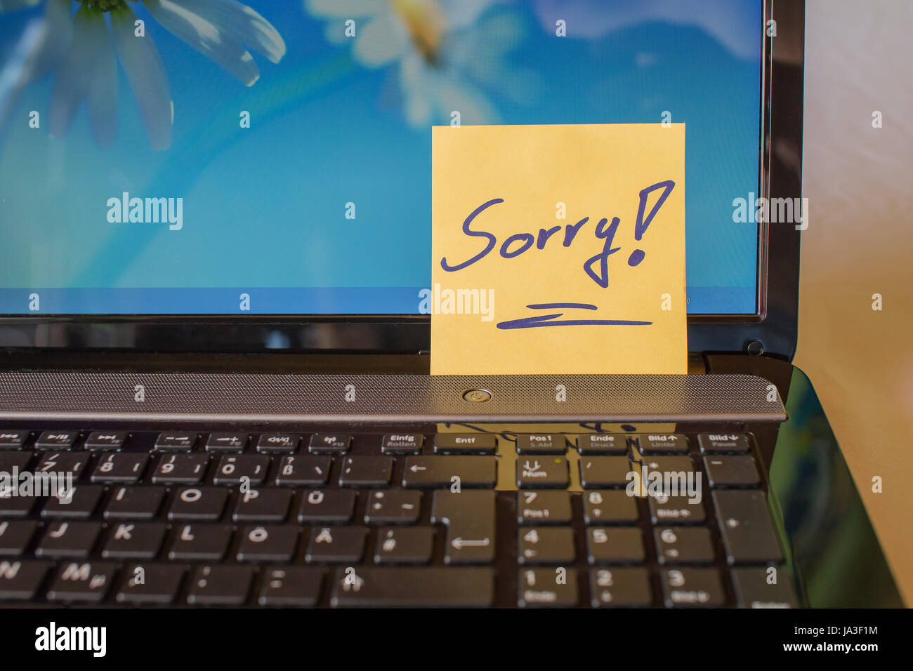 note, memo, laptop, notebook, computers, computer, slip, message ...