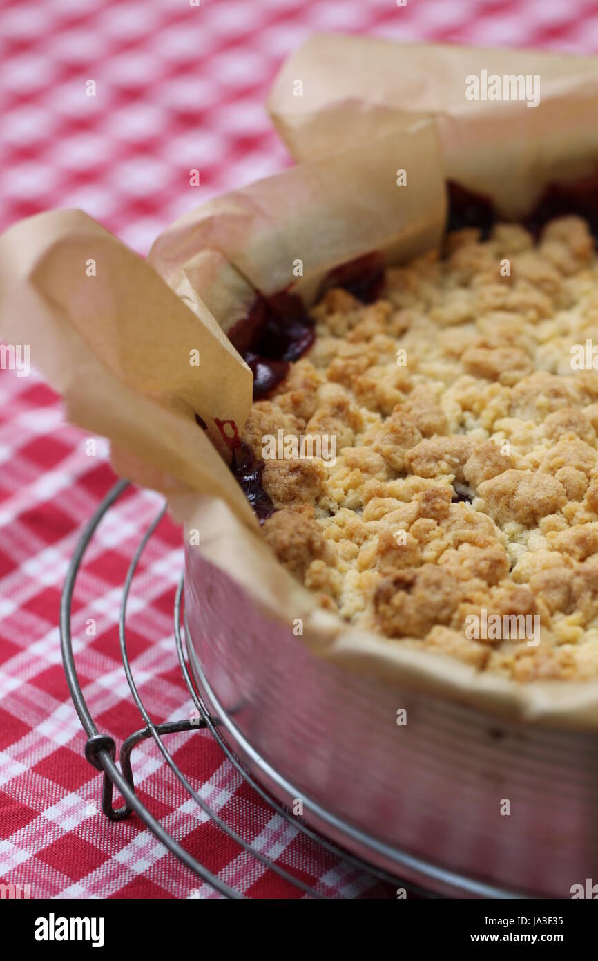 Kirschschnecke hi-res stock photography and images - Alamy