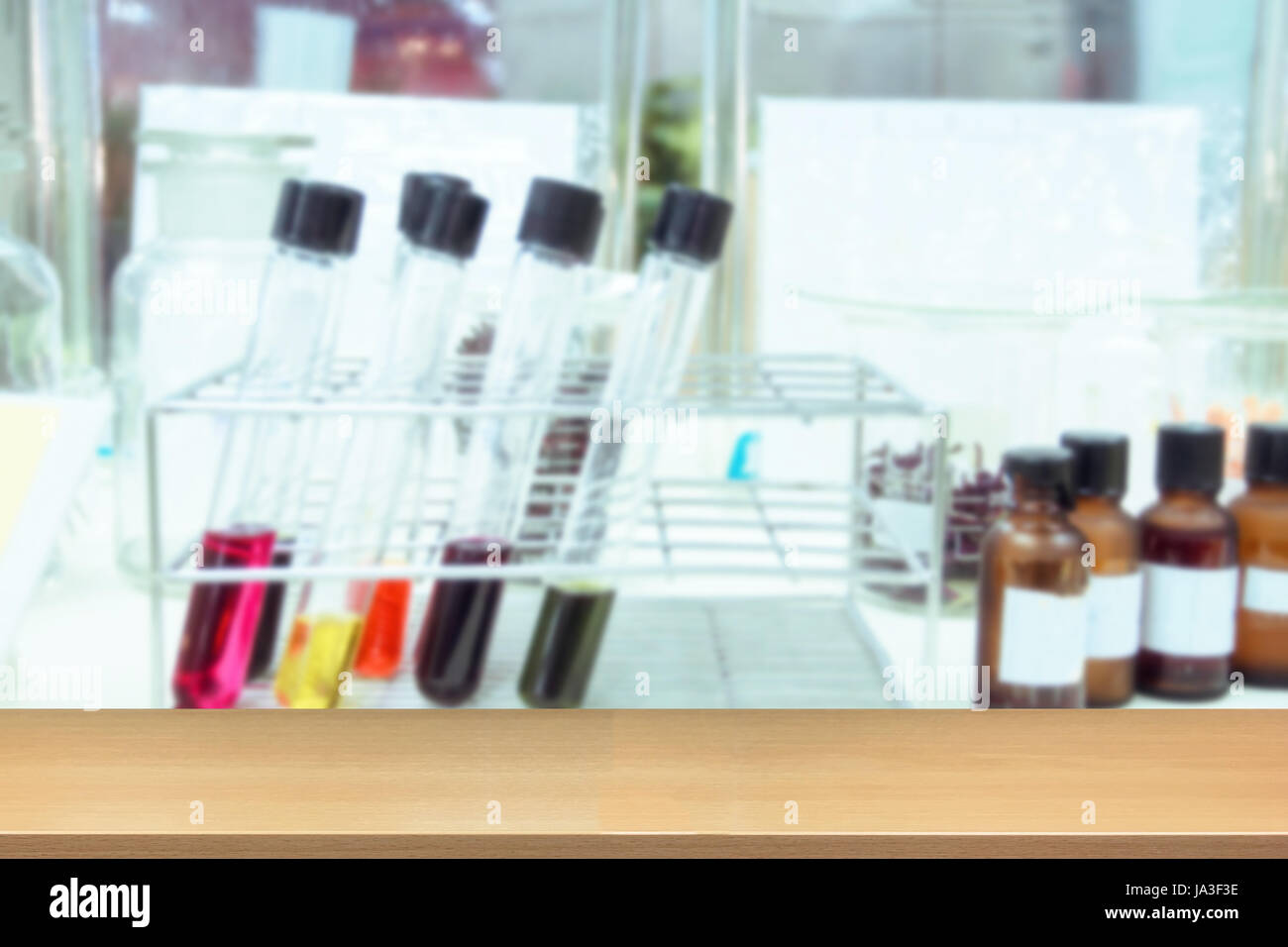 Vintage lab hi-res stock photography and images - Alamy