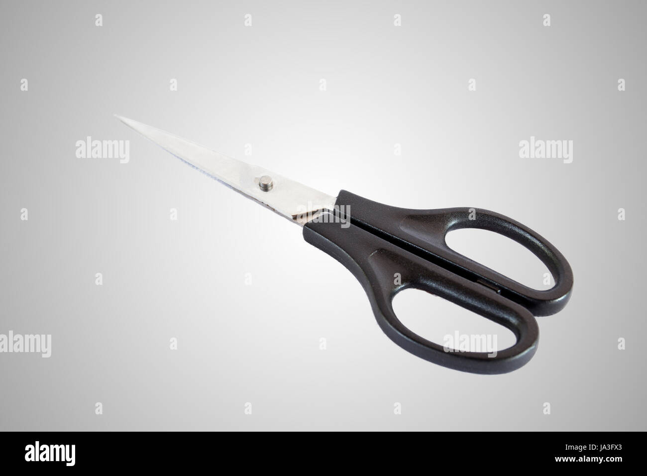 Scissors are hand-operated cutting instruments. Scissors are used for ...