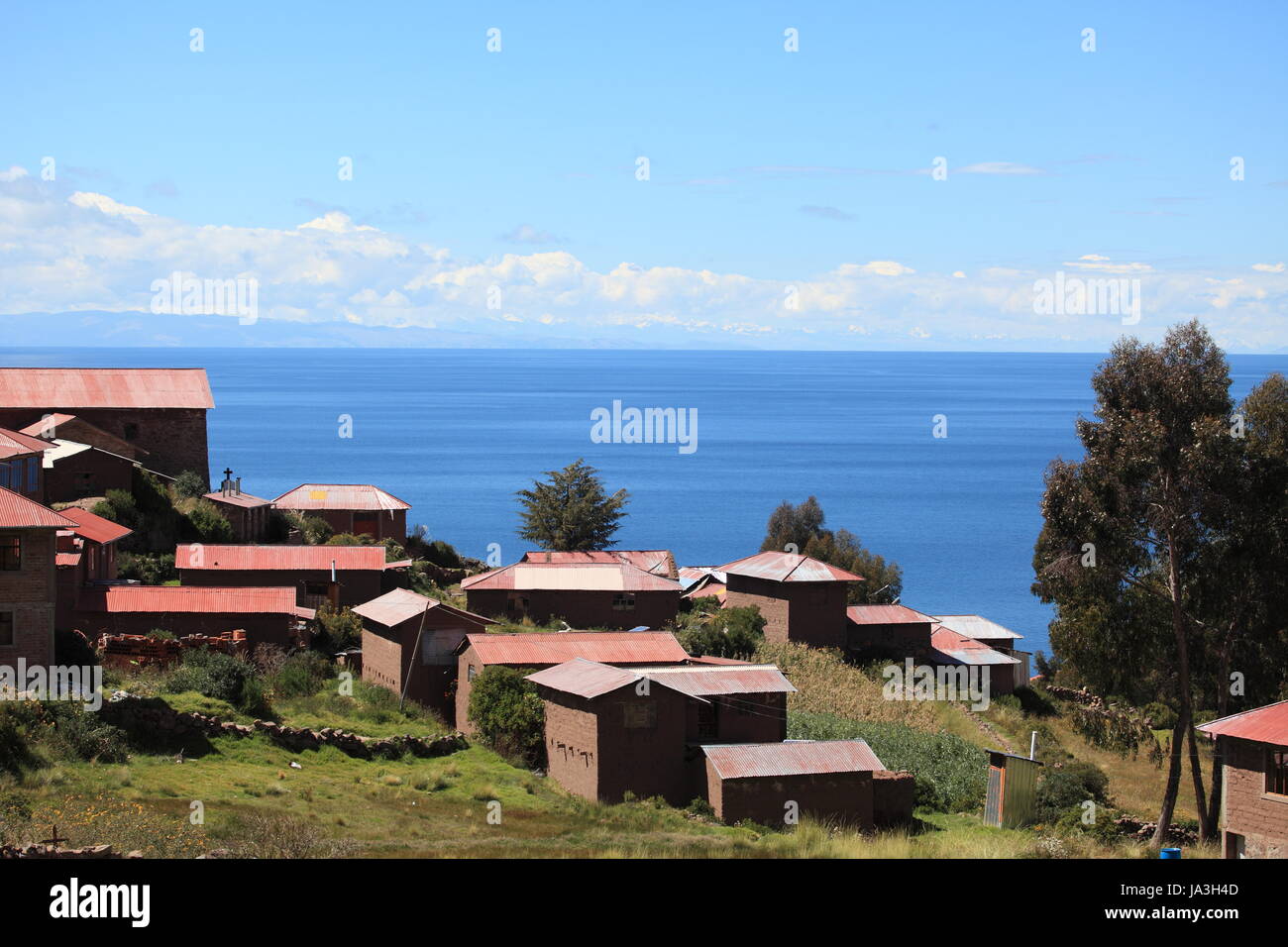 agriculture, farming, terraces, south america, peru, bolivia, community ...