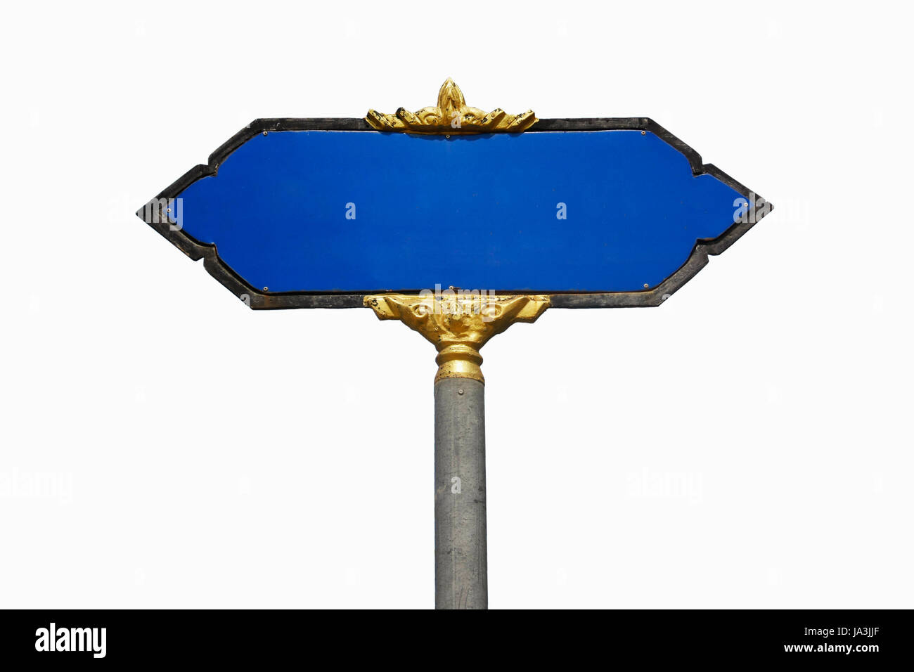 Old ad signs road signs hi-res stock photography and images - Alamy