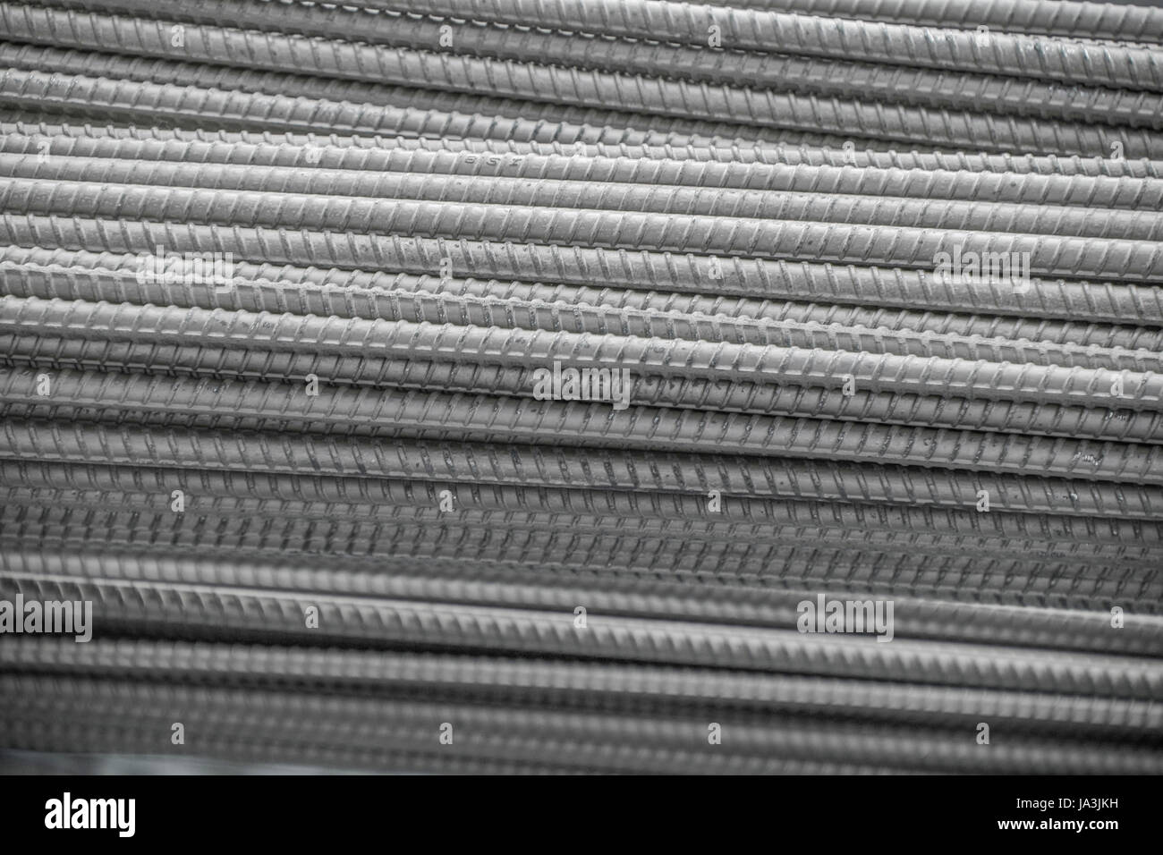 Steel frame rods hi-res stock photography and images - Alamy