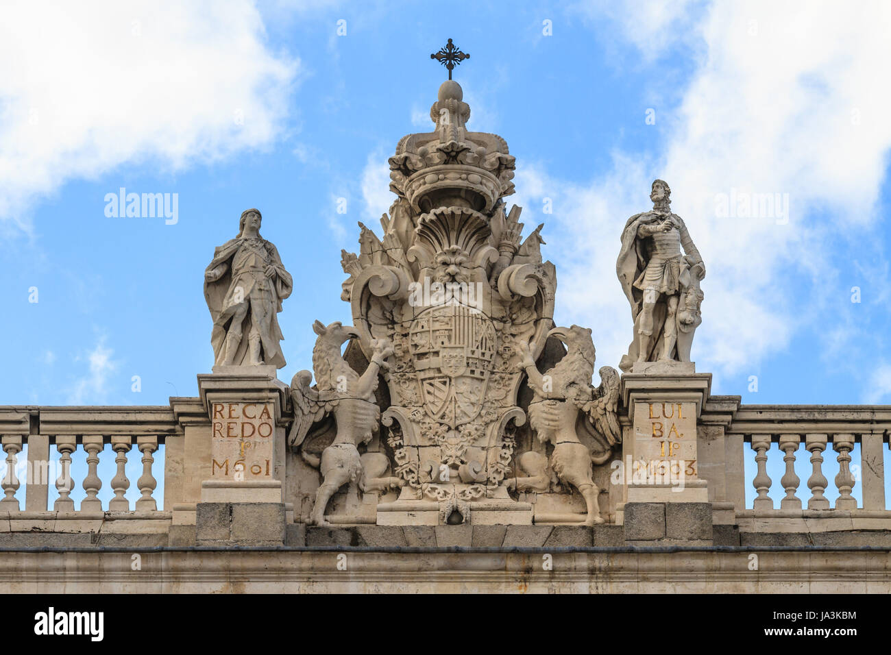 Famous Stone Buildings