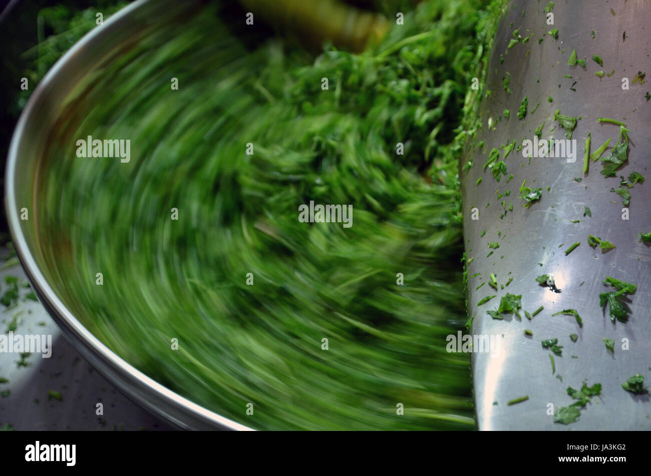 Krutermhle hi-res stock photography and images - Alamy