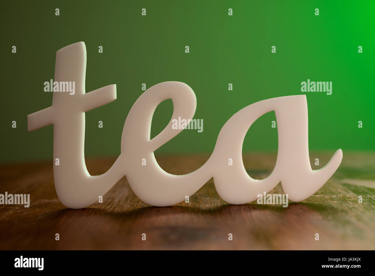 Cursive letters hi-res stock photography and images - Alamy