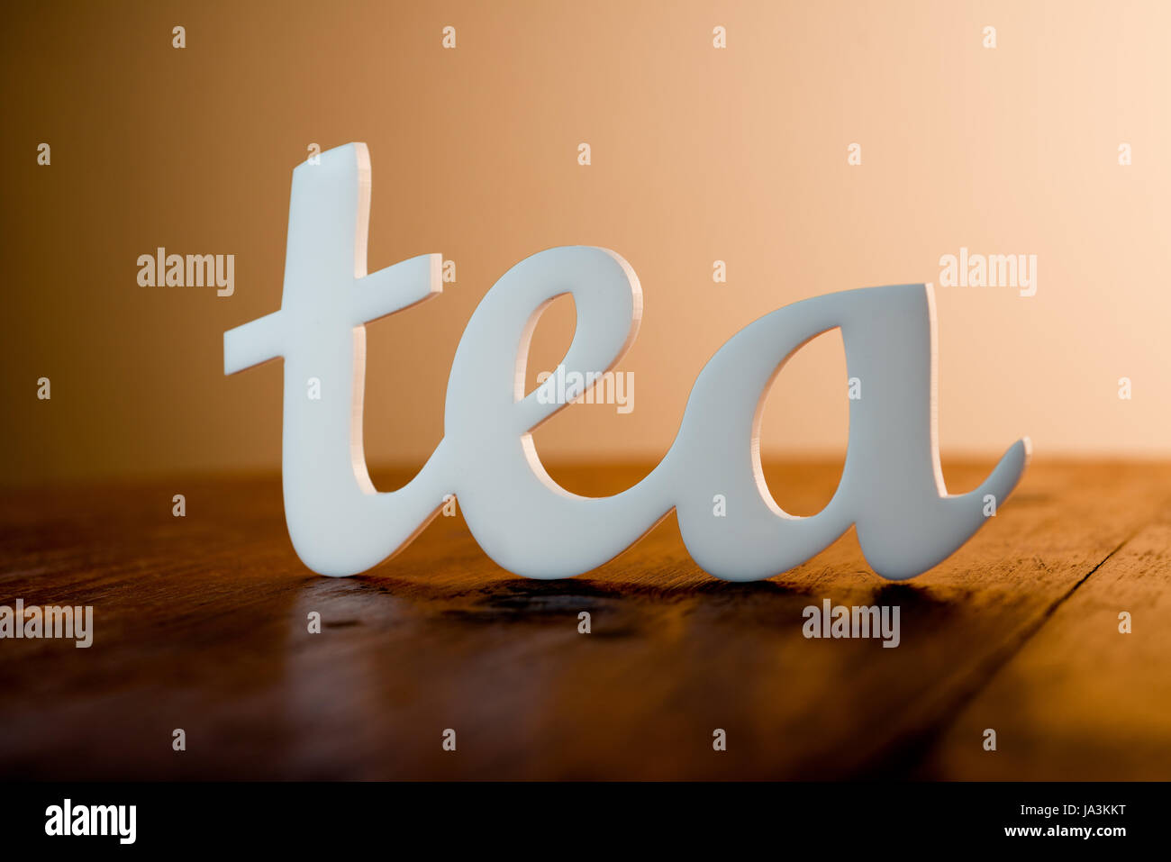 Cursive letters hi-res stock photography and images - Alamy