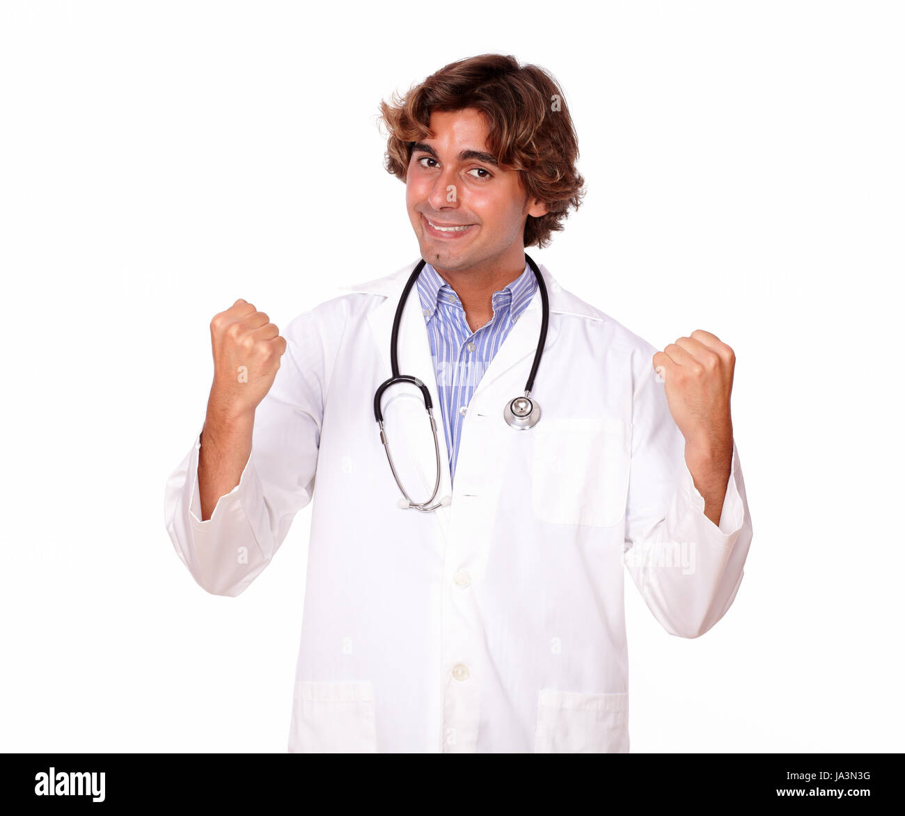 doctor, physician, medic, medical practicioner, guy, blue, humans ...