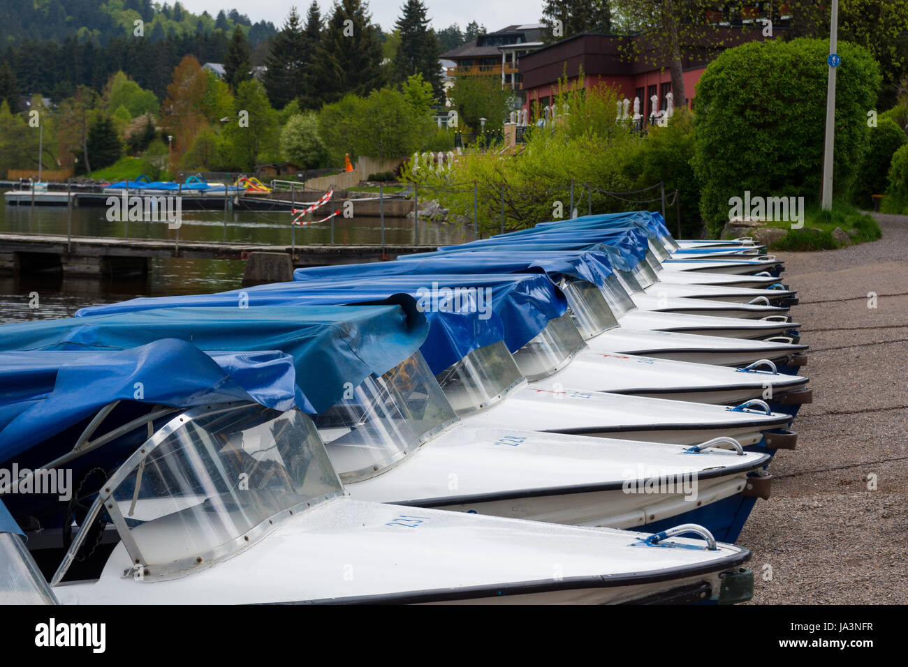 tourism, motorboat, salt water, sea, ocean, water, rowing boat, sailing ...