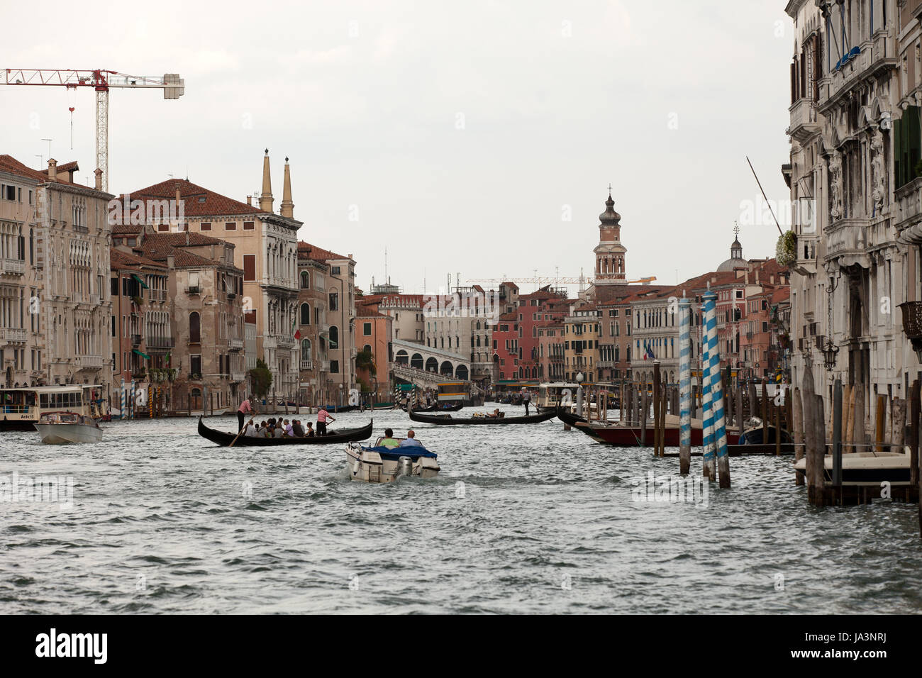 venice, style of construction, architecture, architectural style ...