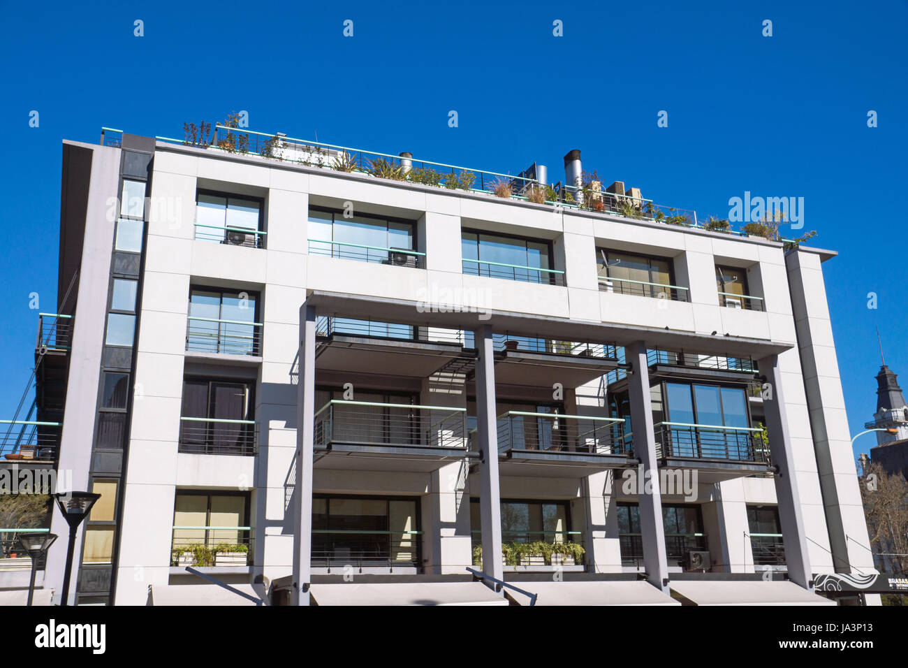 house, building, balcony, apartments, flats, grey, gray, buildings ...