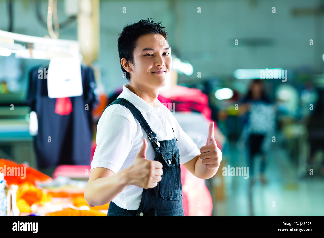 check, work, factory, textile, quality, substances, tissue, outfit ...