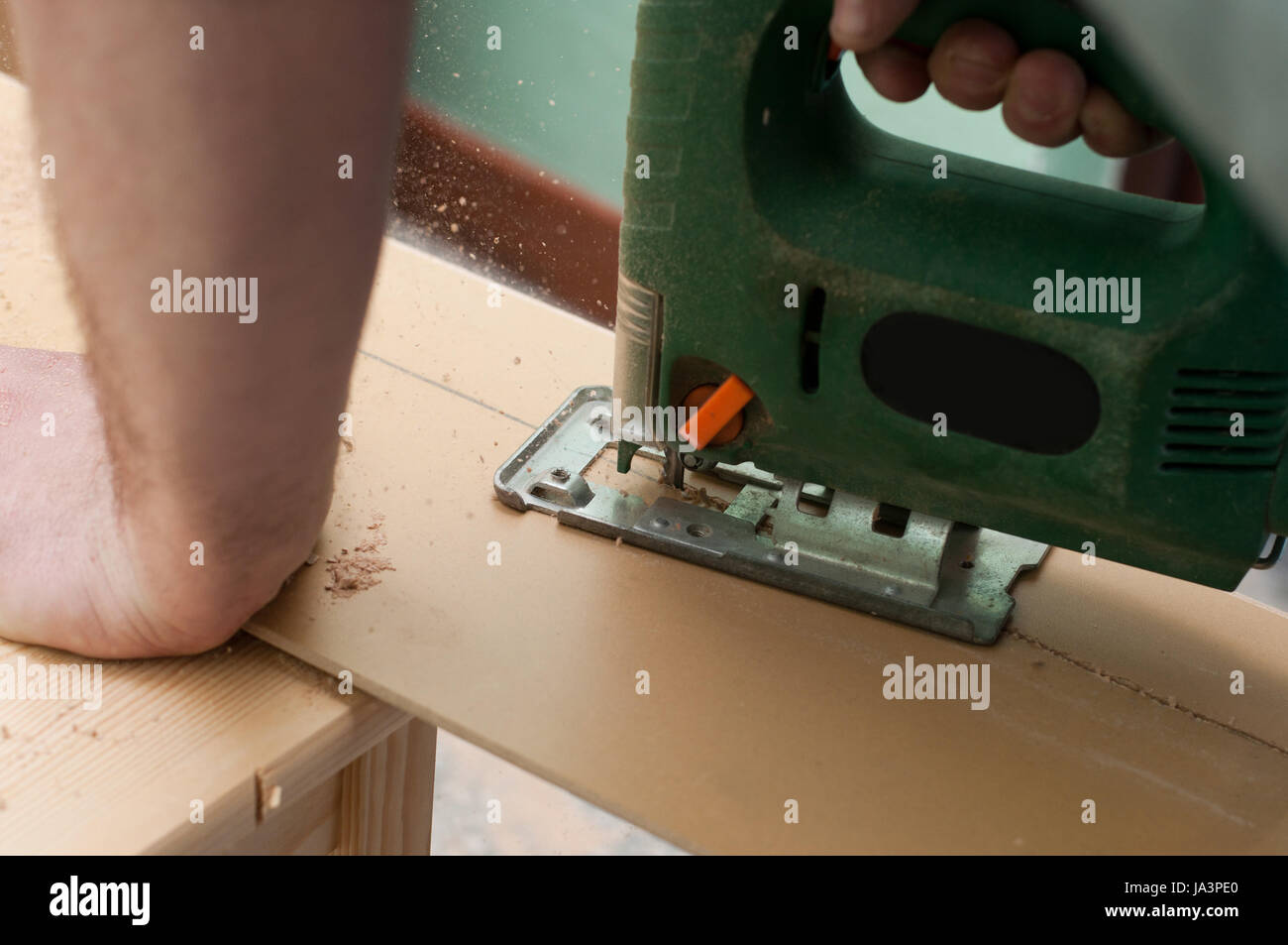 workshop, wood, saw, jigsaw, puzzle, jigsaw puzzle, hand tool, workers ...