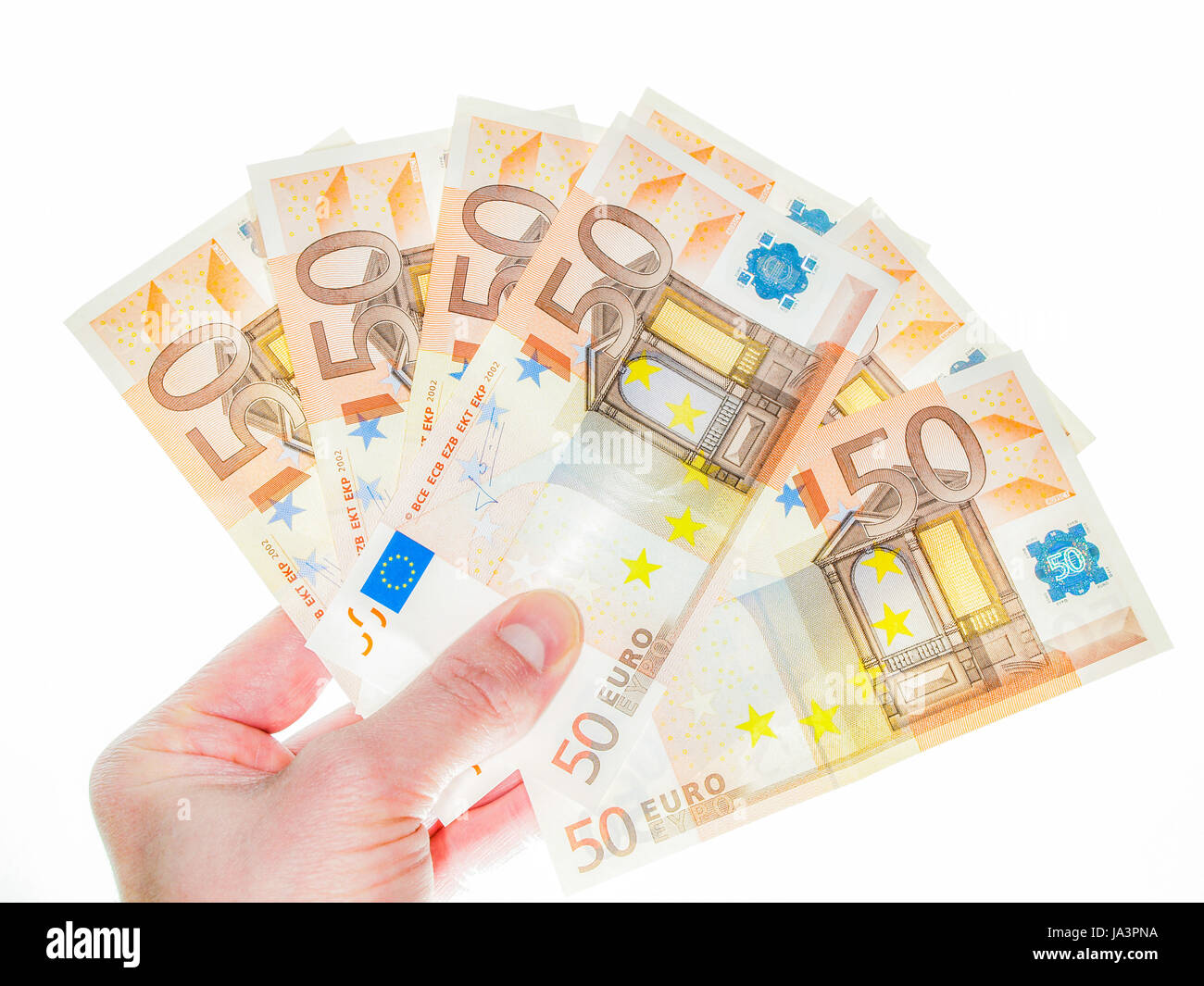 bank, lending institution, note, memo, hand, object, isolated, closeup ...