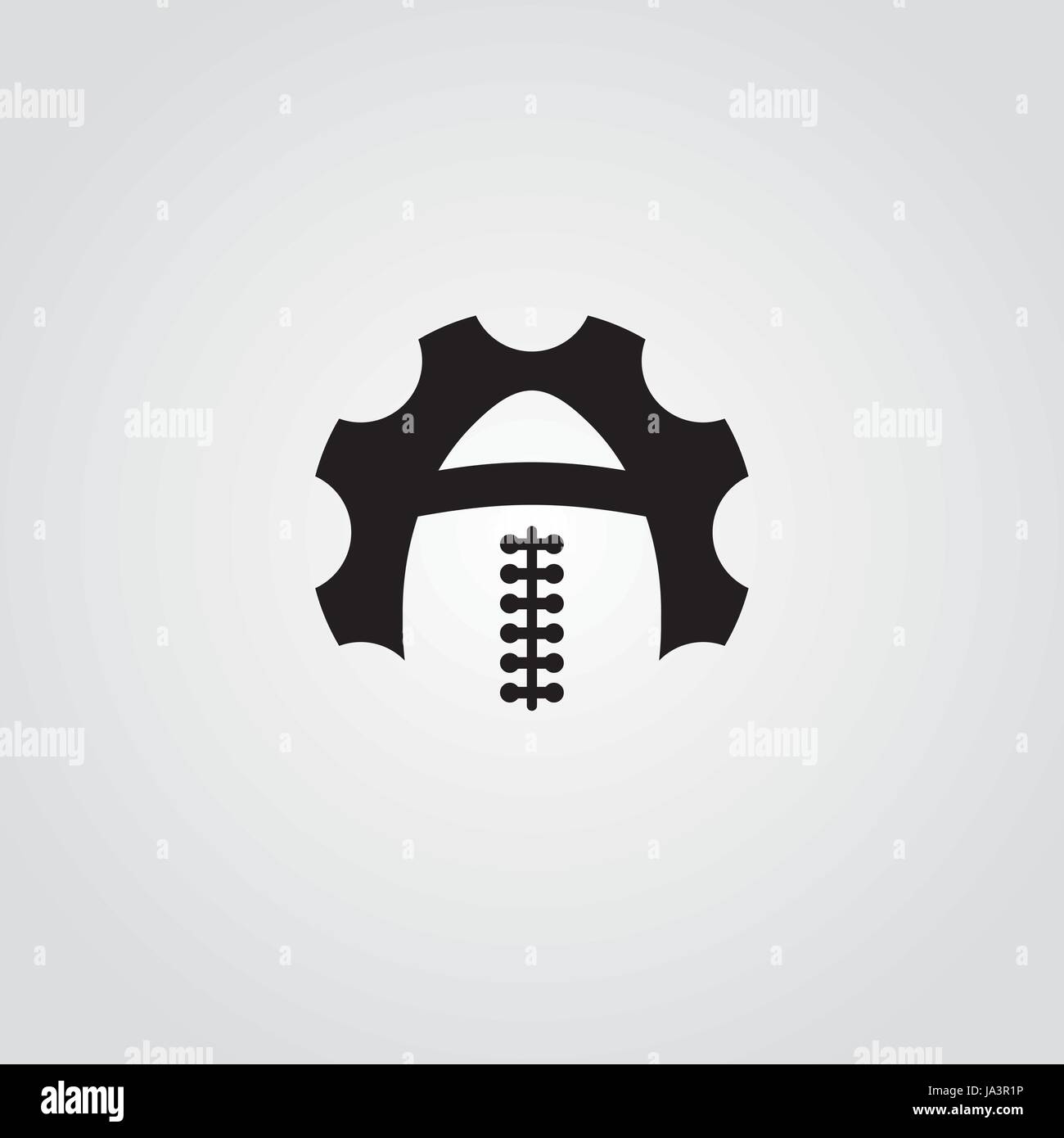 Cog setting service logo hi-res stock photography and images - Alamy