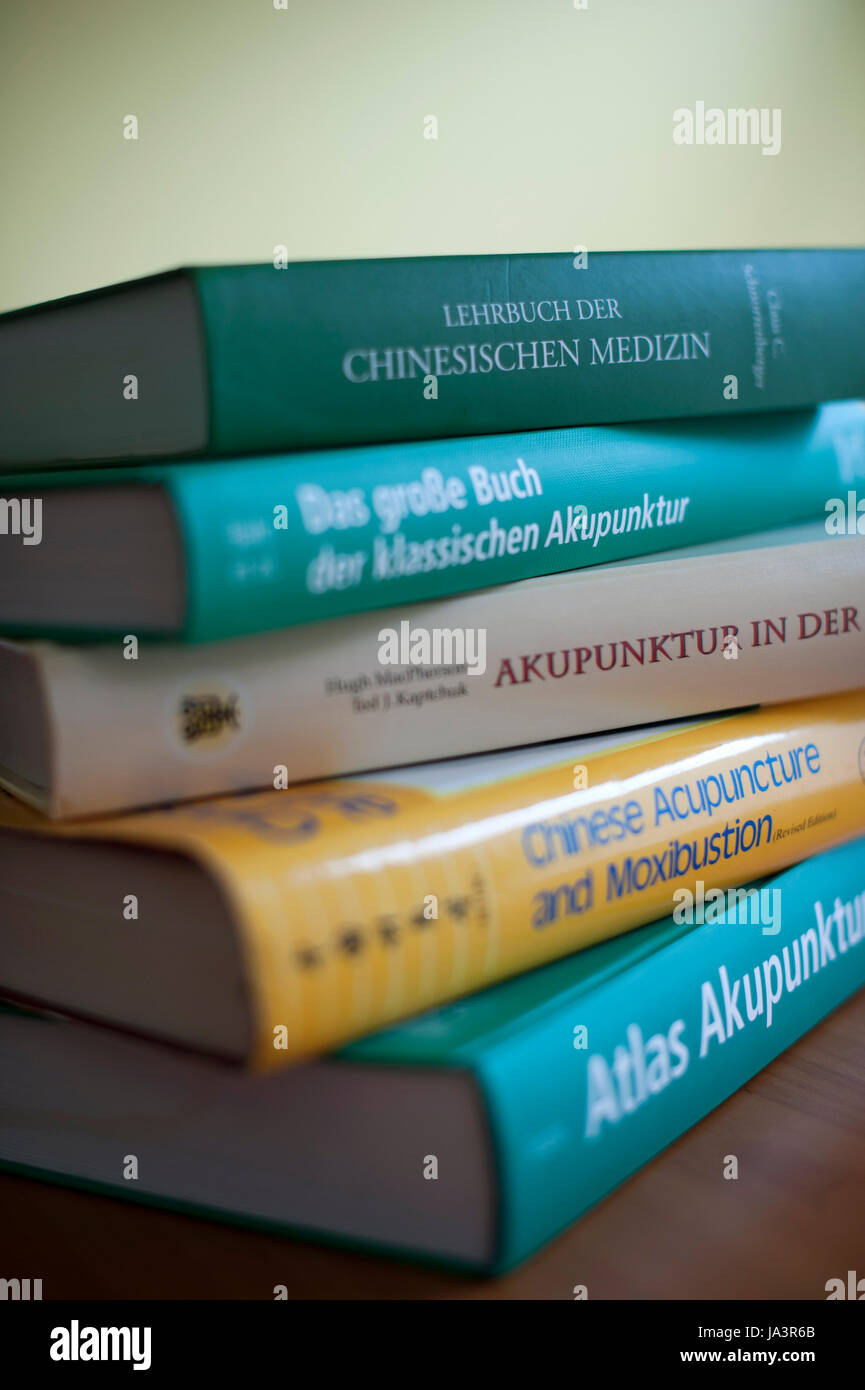 Medical Books High Resolution Stock Photography and Images - Alamy