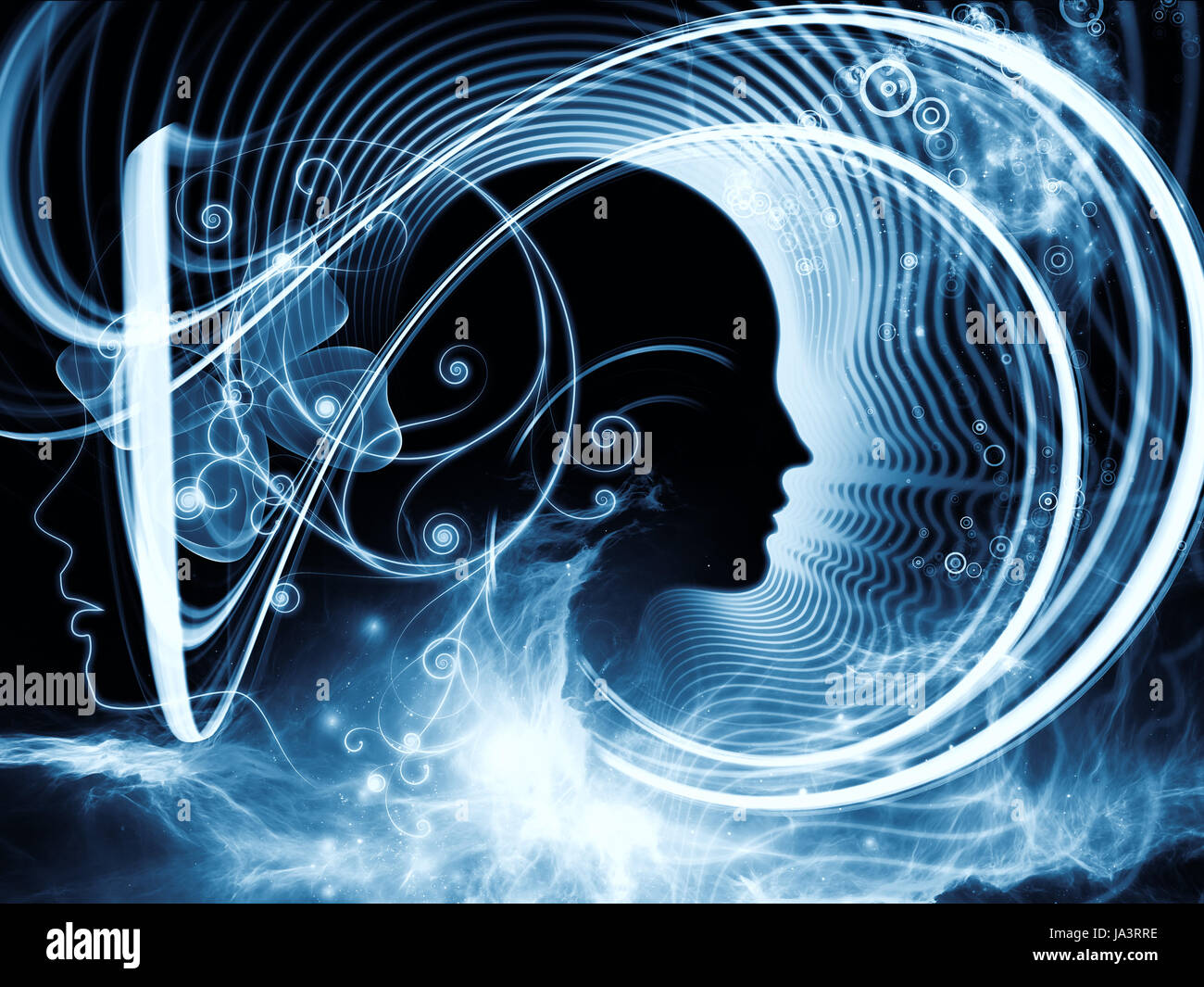 blue, model, design, project, concept, plan, draft, face, human, human ...