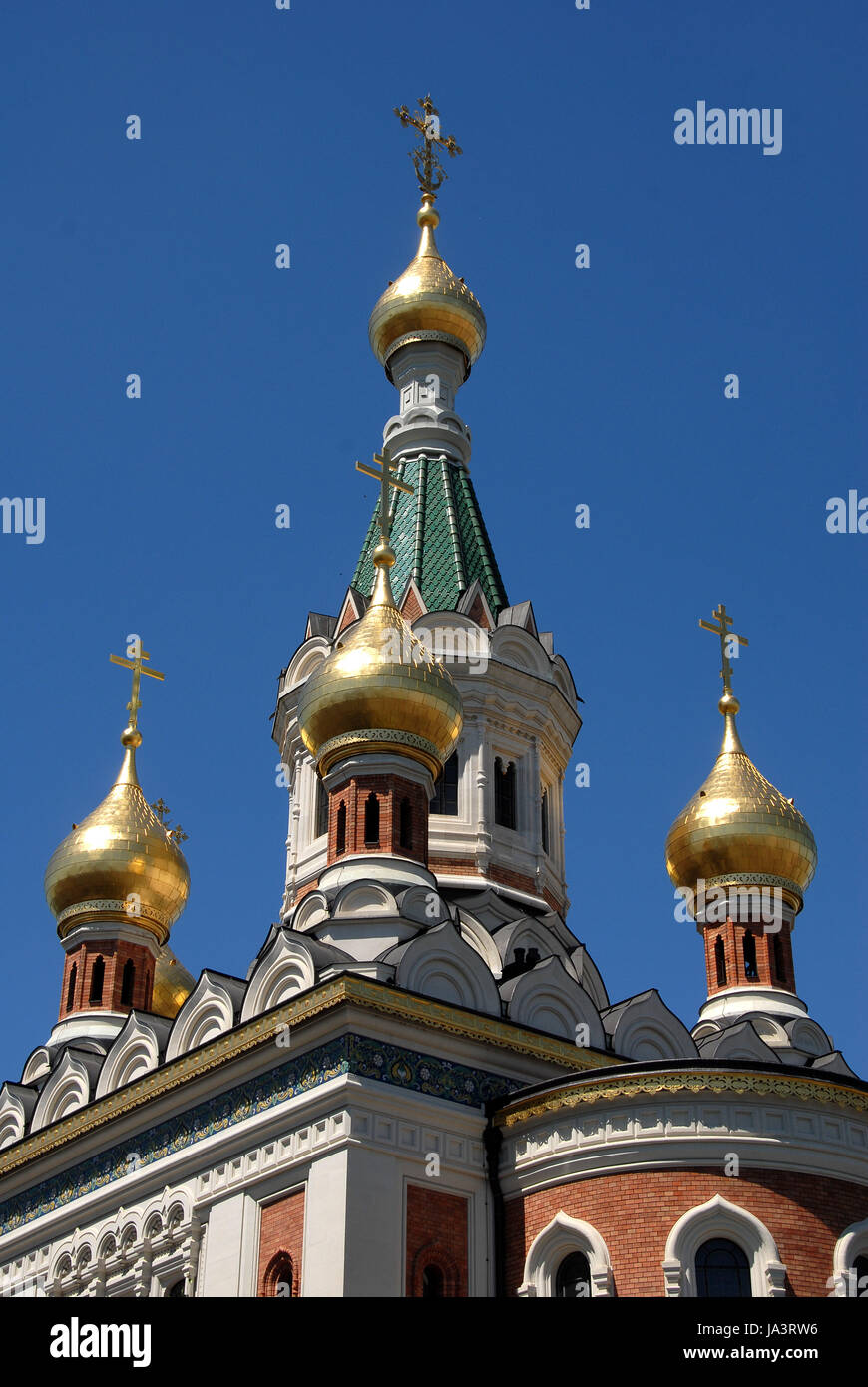 church, city, town, culture, vienna, austrians, orthodox, russian ...