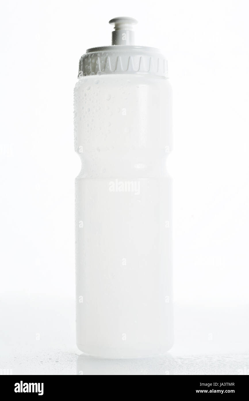 empty water bottle Stock Photo - Alamy