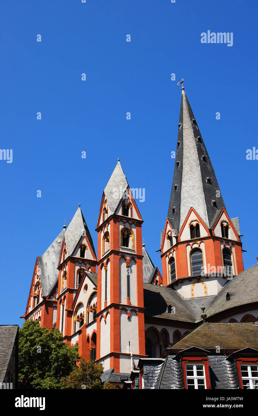 historical, church, monument, cathedral, germany, german federal ...