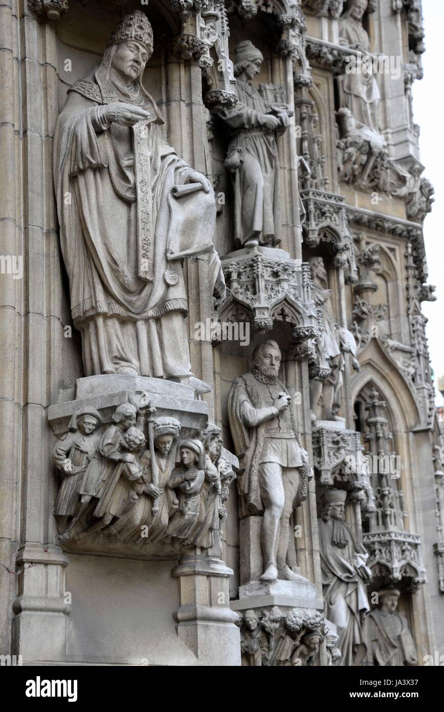 stone, sculpture, design, shaping, formation, shape, model, figure ...