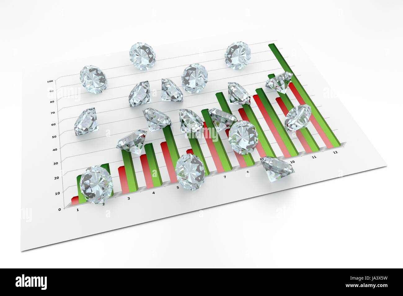 Diamond report hi-res stock photography and images - Alamy