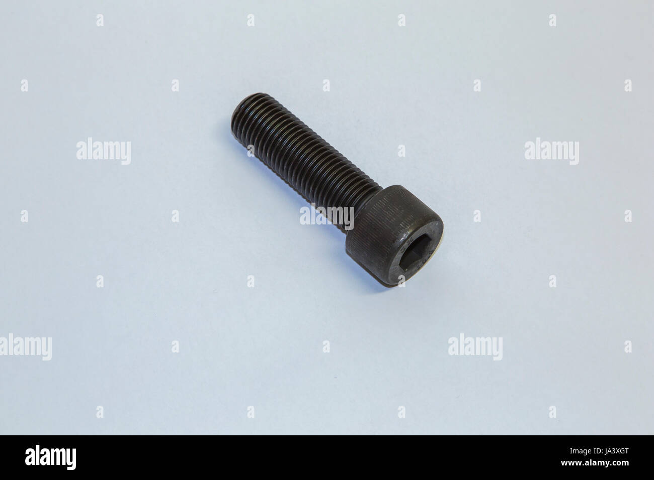 Allen bolt hi-res stock photography and images - Alamy