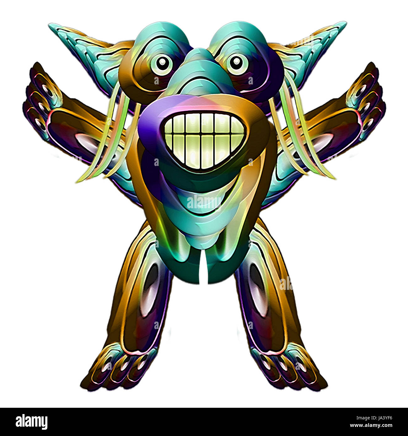 art, animal, animals, artistic, alien, laugh, laughs, laughing, twit ...