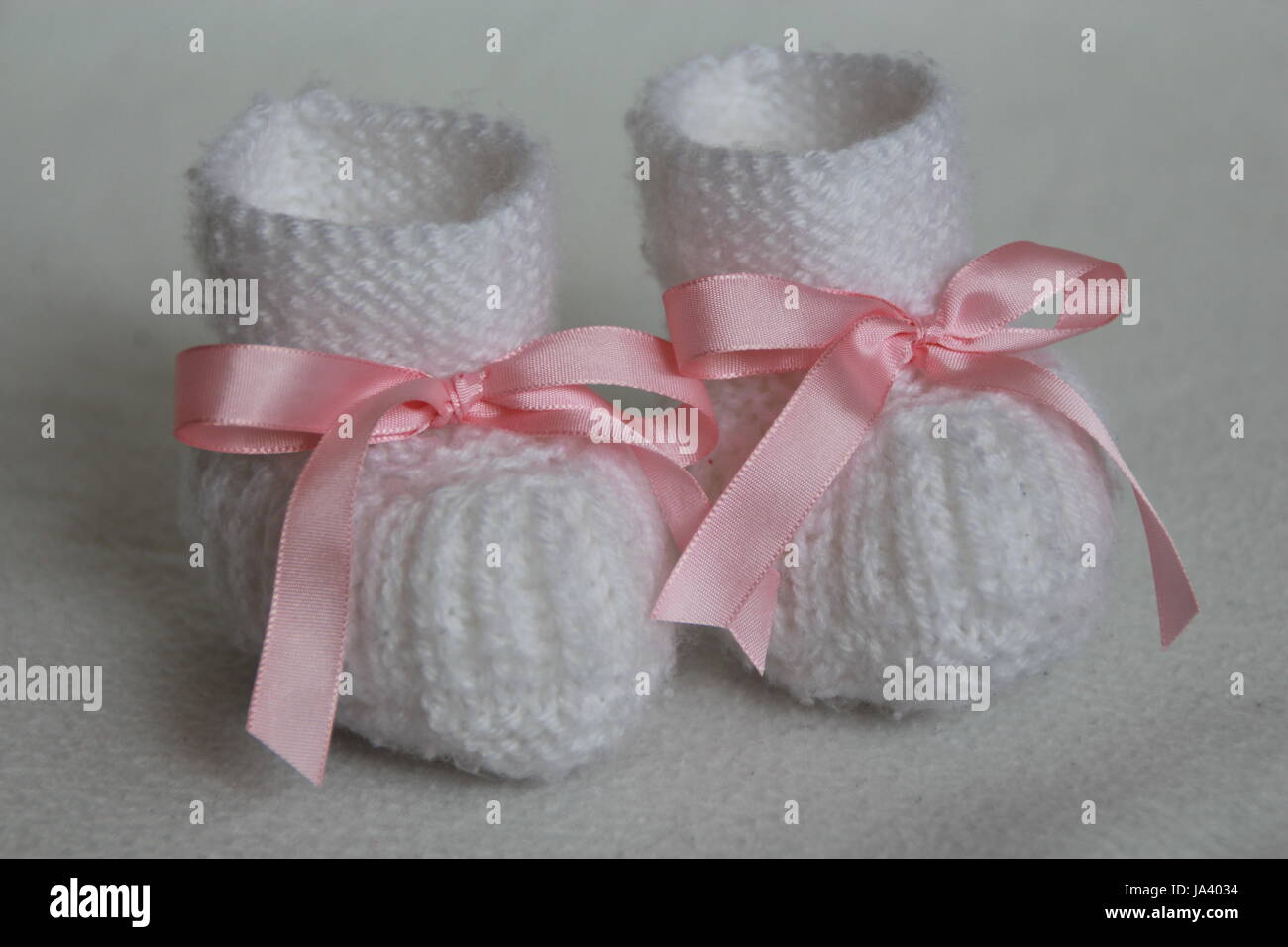 birth, childbirth, parturition, delivery, shoes, wool, baby, knit Stock ...