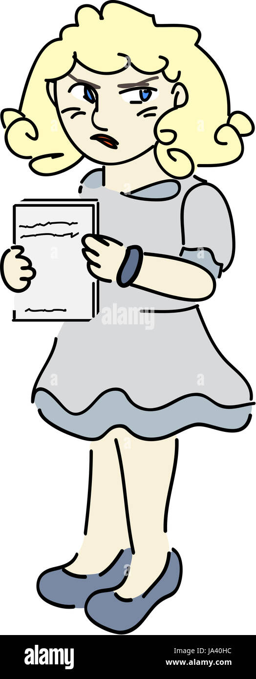 Report card fail hi-res stock photography and images - Alamy