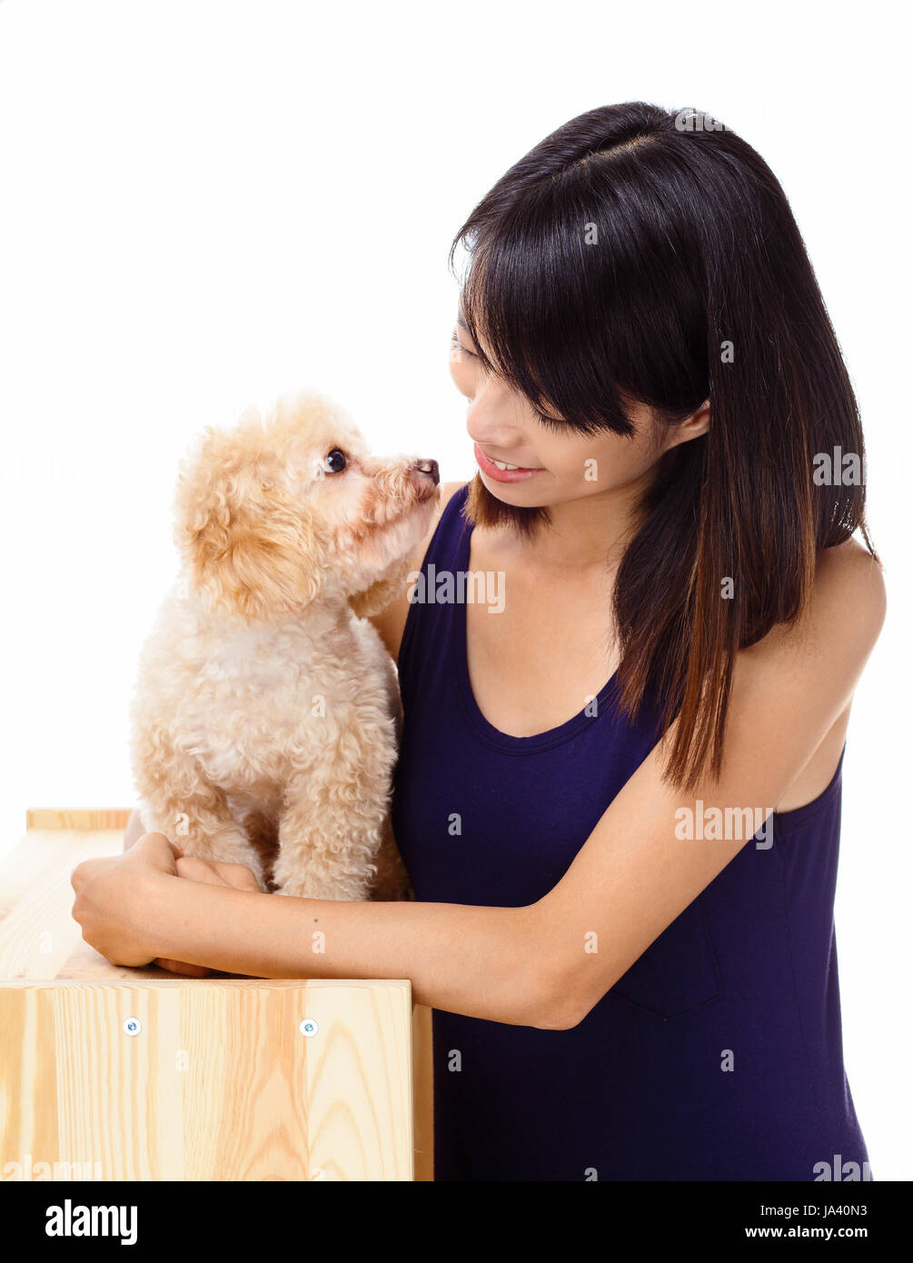 woman, single, sweet, lady, female, animal, pet, wood, brown, brownish ...