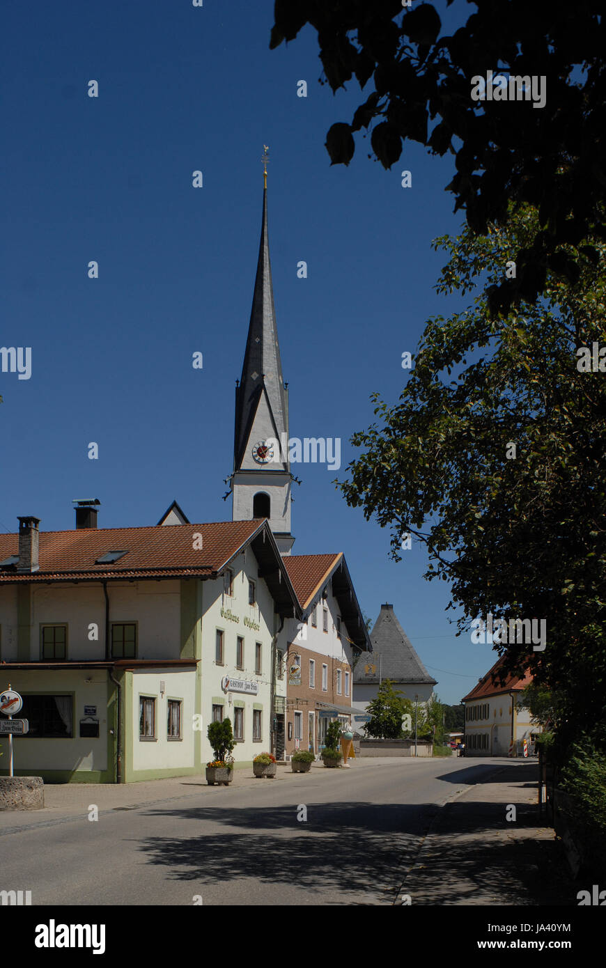 Frasdorf hi-res stock photography and images - Alamy