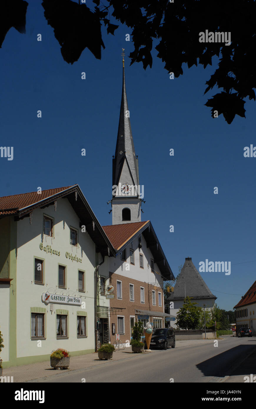 Frasdorf hi-res stock photography and images - Alamy