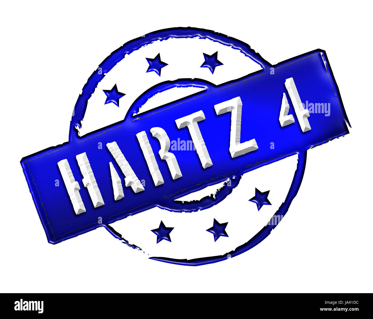 Hartz 4 hi-res stock photography and images - Alamy