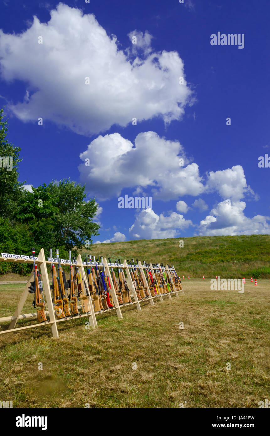 ball, fight, fighting, active, rifle, arm, weapon, exertion, equipment ...